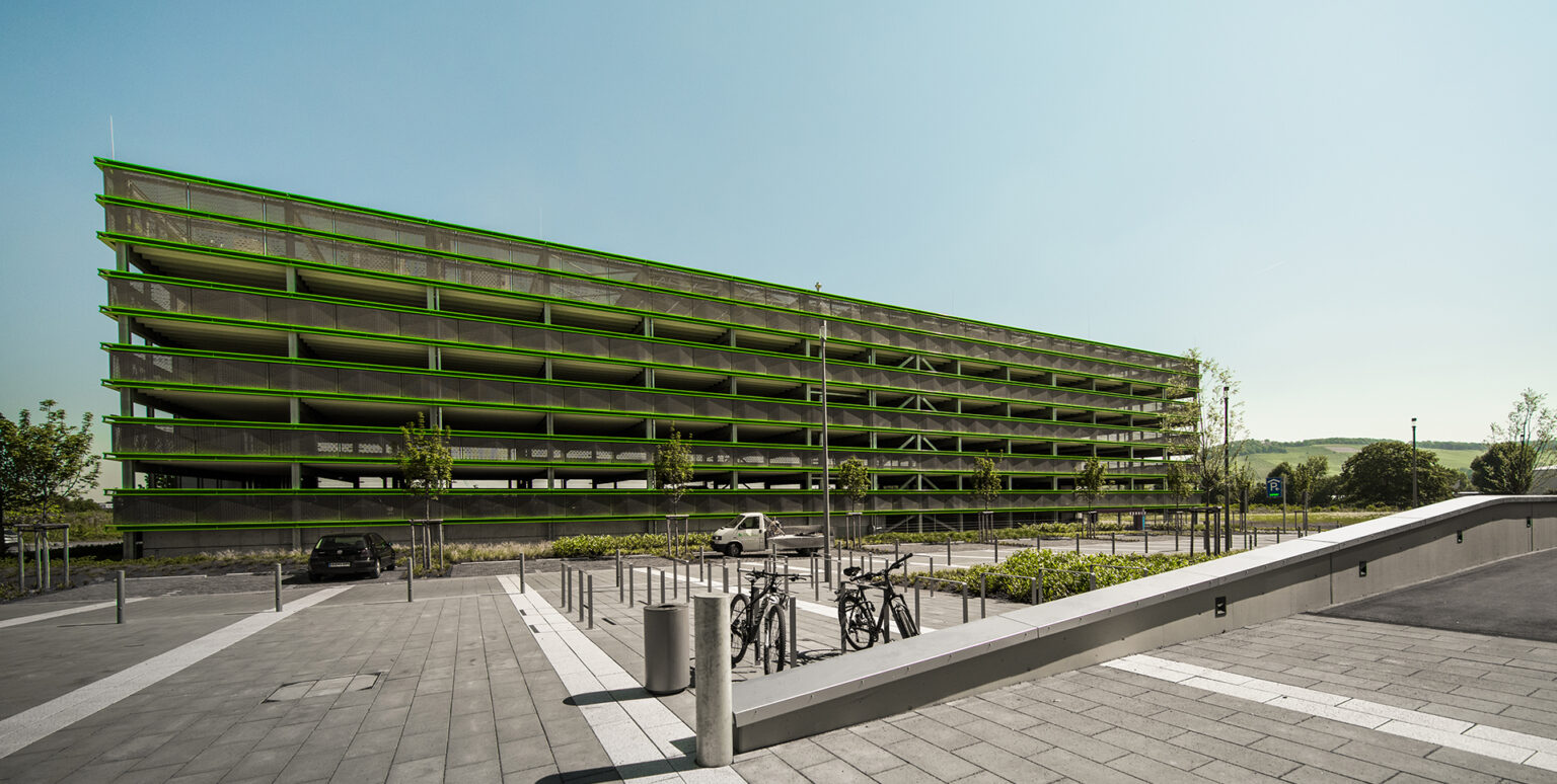 PROJEKTE – Werkgruppe Neckar